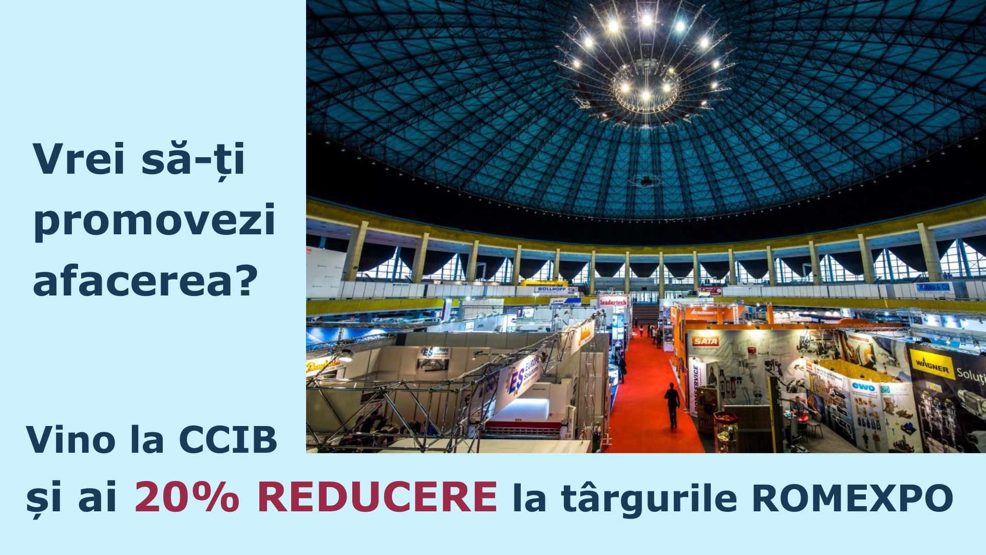 Camera de Comerț și Industrie a Municipiului București